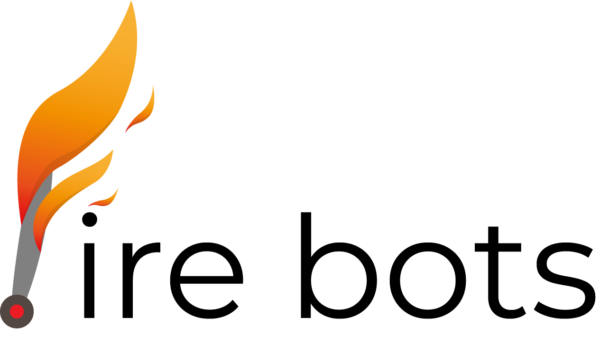 firebots – Igniting innovation, powering progress