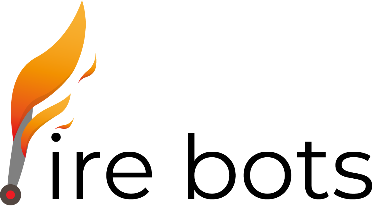 firebots – Igniting innovation, powering progress